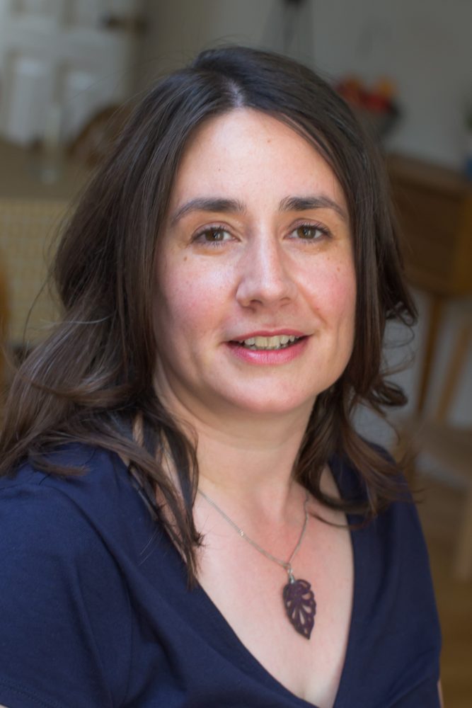 Alice Hemming – CWISL